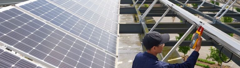 Common Solar System Problems and Fixes